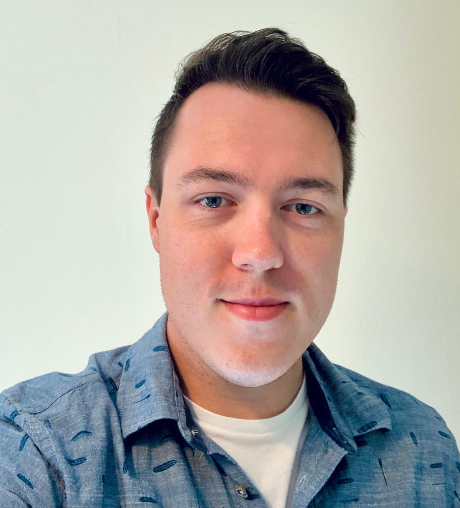 About – Dan Spratling – Medium