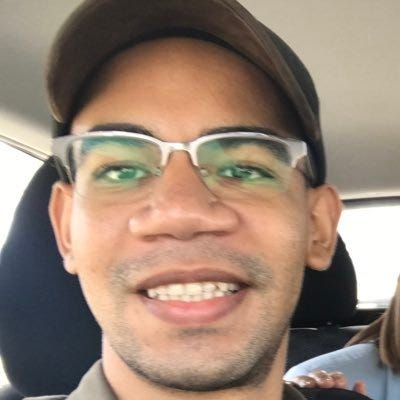 Carlos Almonte – Medium