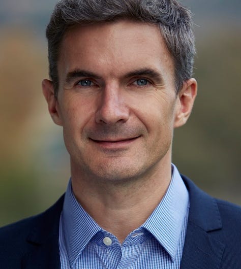 Peter Shannon – Medium