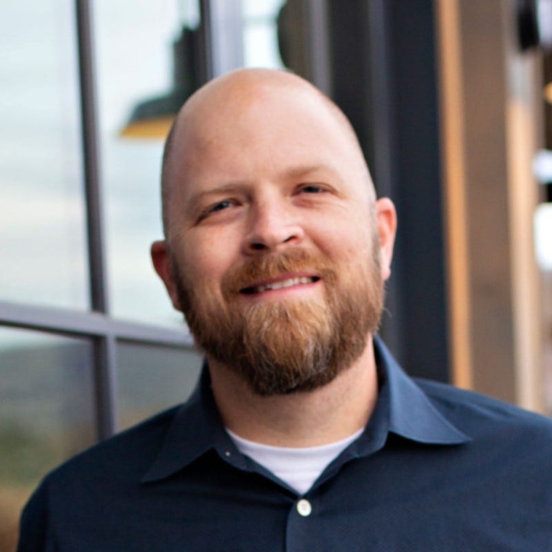 About – Dave Peery – Medium