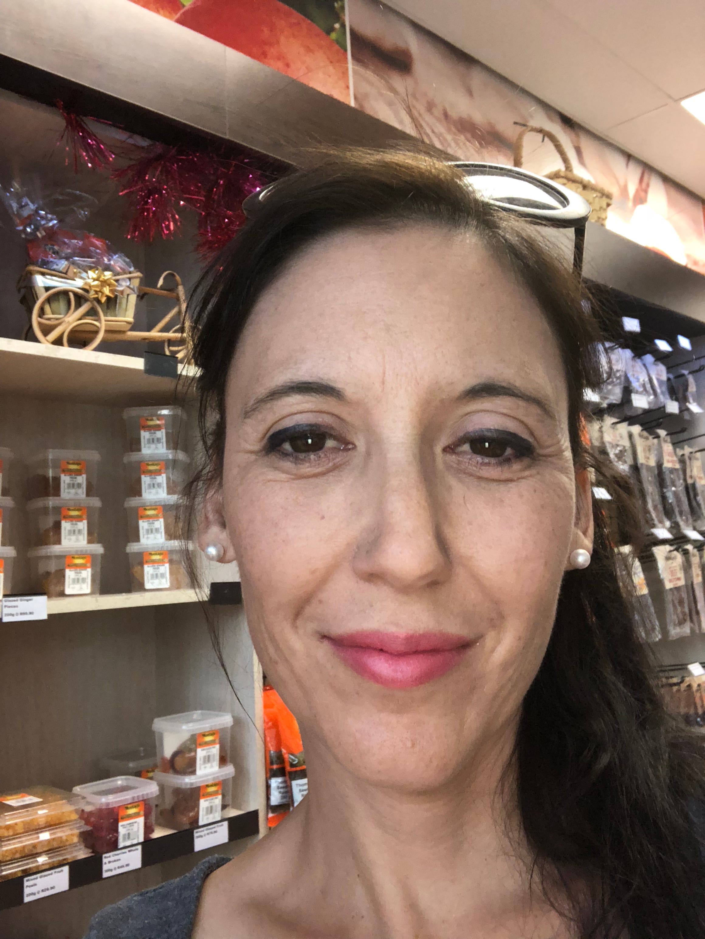 Carla Wills – Medium