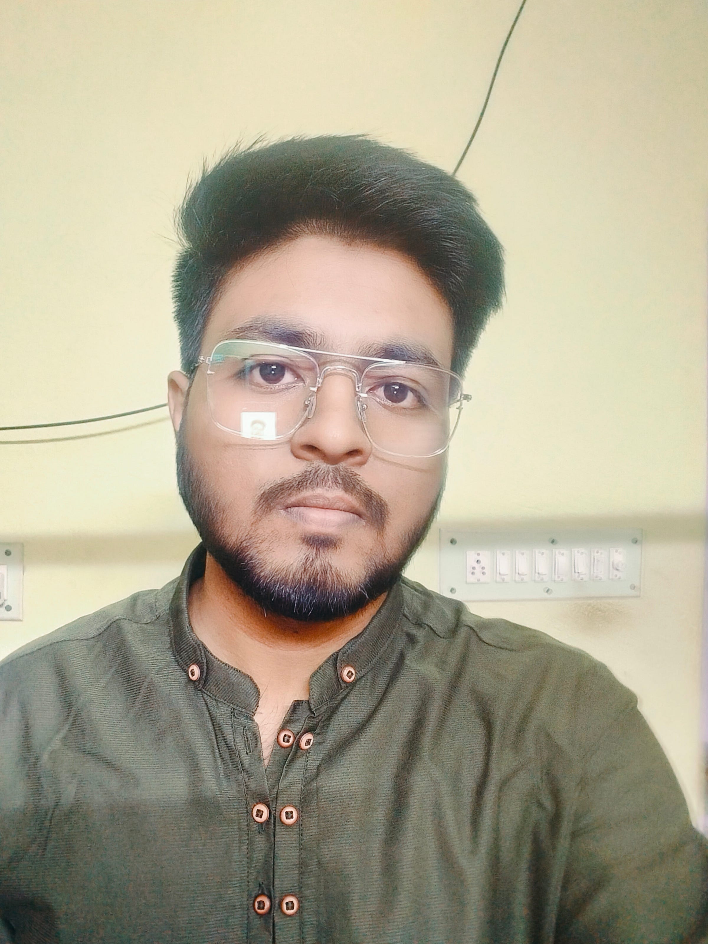 Souvik Ghosh – Medium