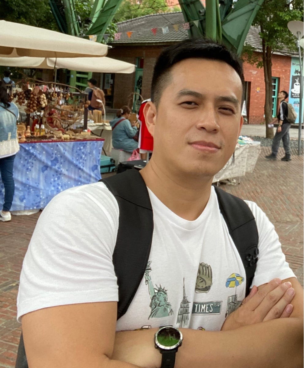 Guang Yan – Medium