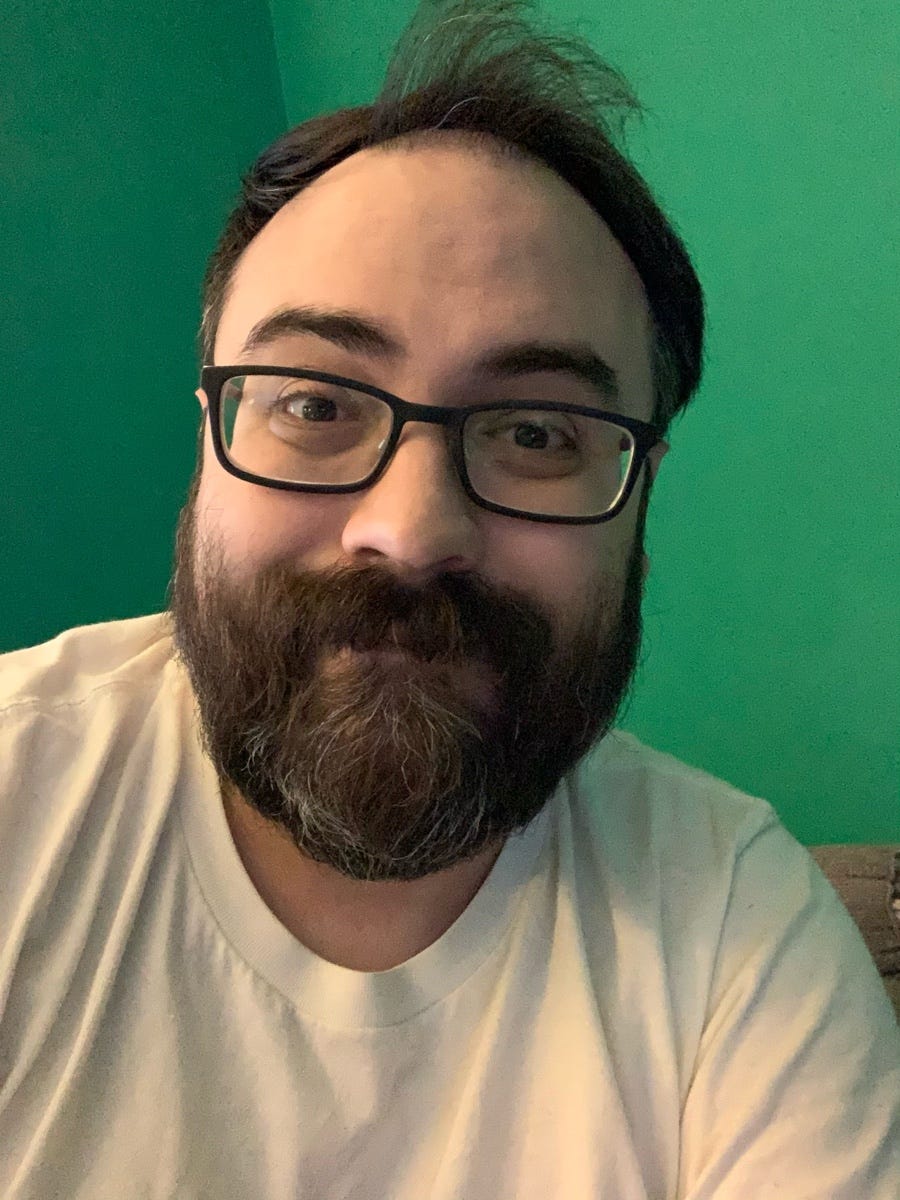 J. Lloyd Ludwig – Medium