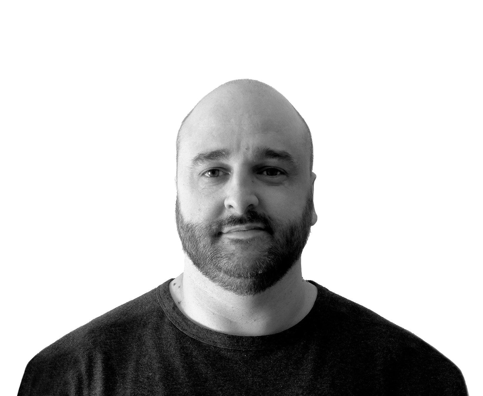 Diego Moreno – Medium