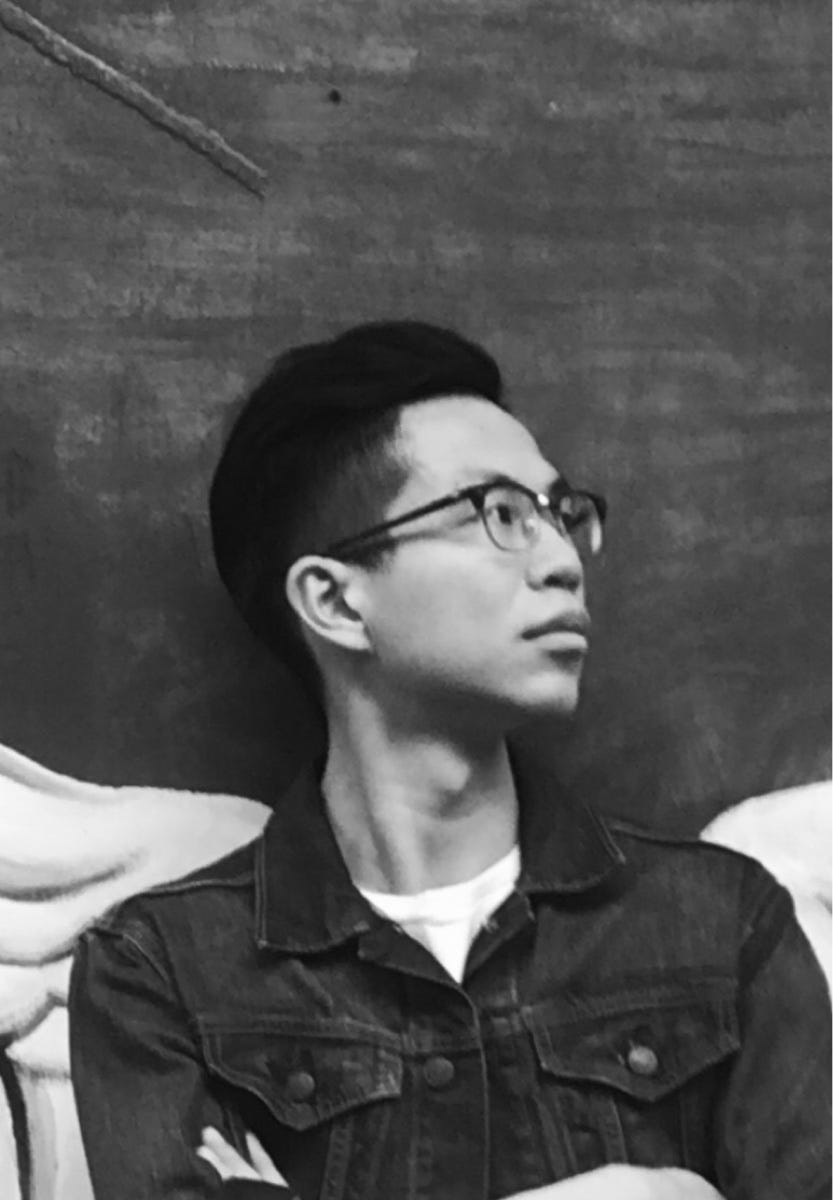 About – Vincent Mok – Medium
