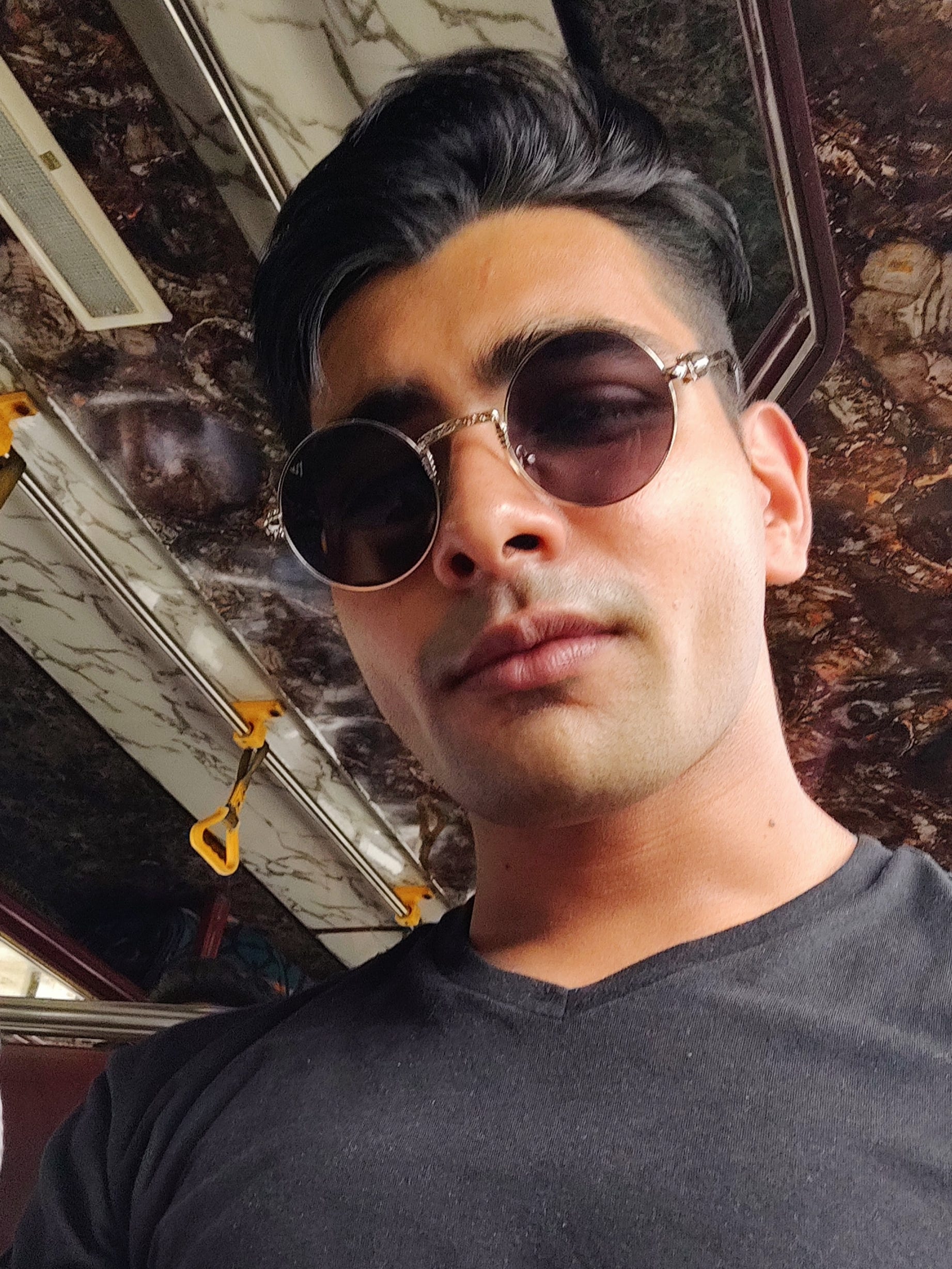 Harshit Chauhan – Medium