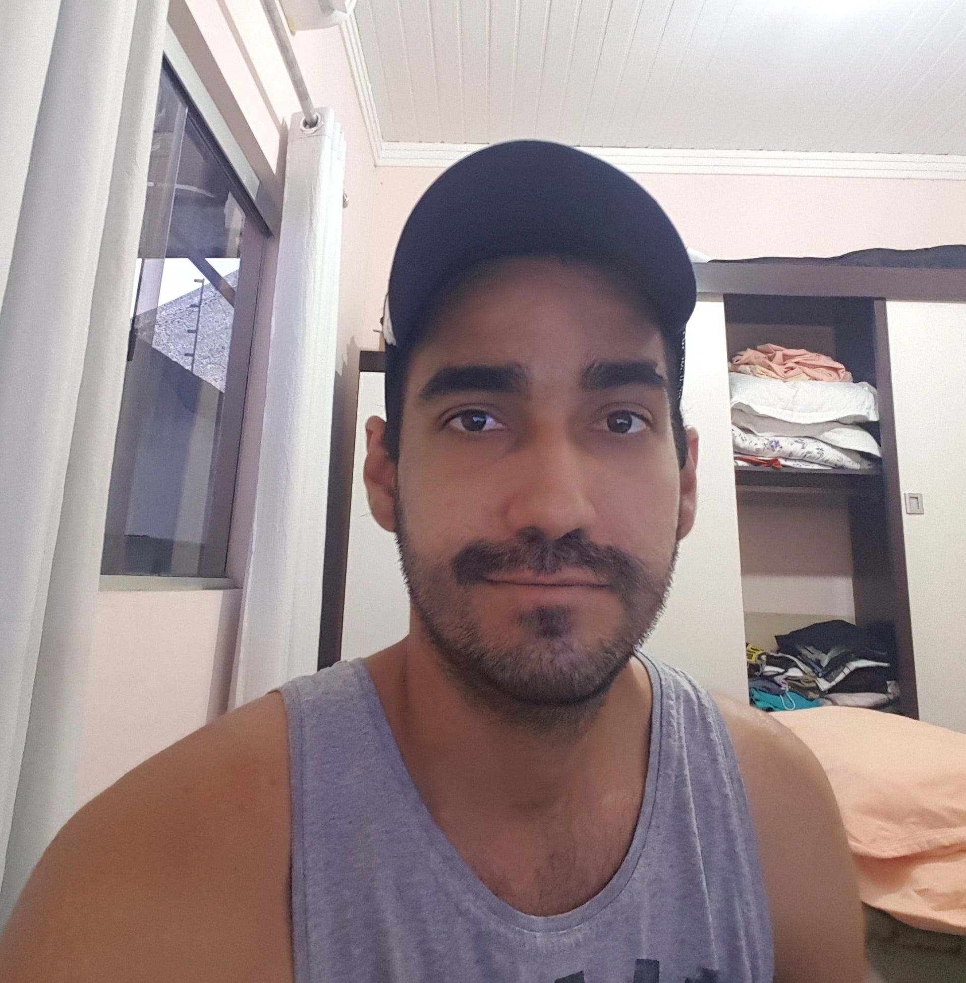 About – FABRÍCIO CASTRO – Medium