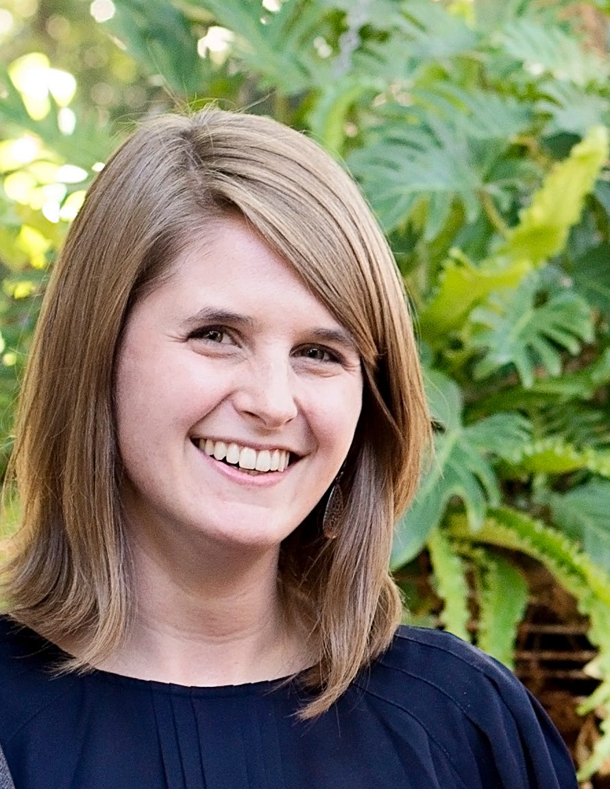 About – Meredith Norris – Medium