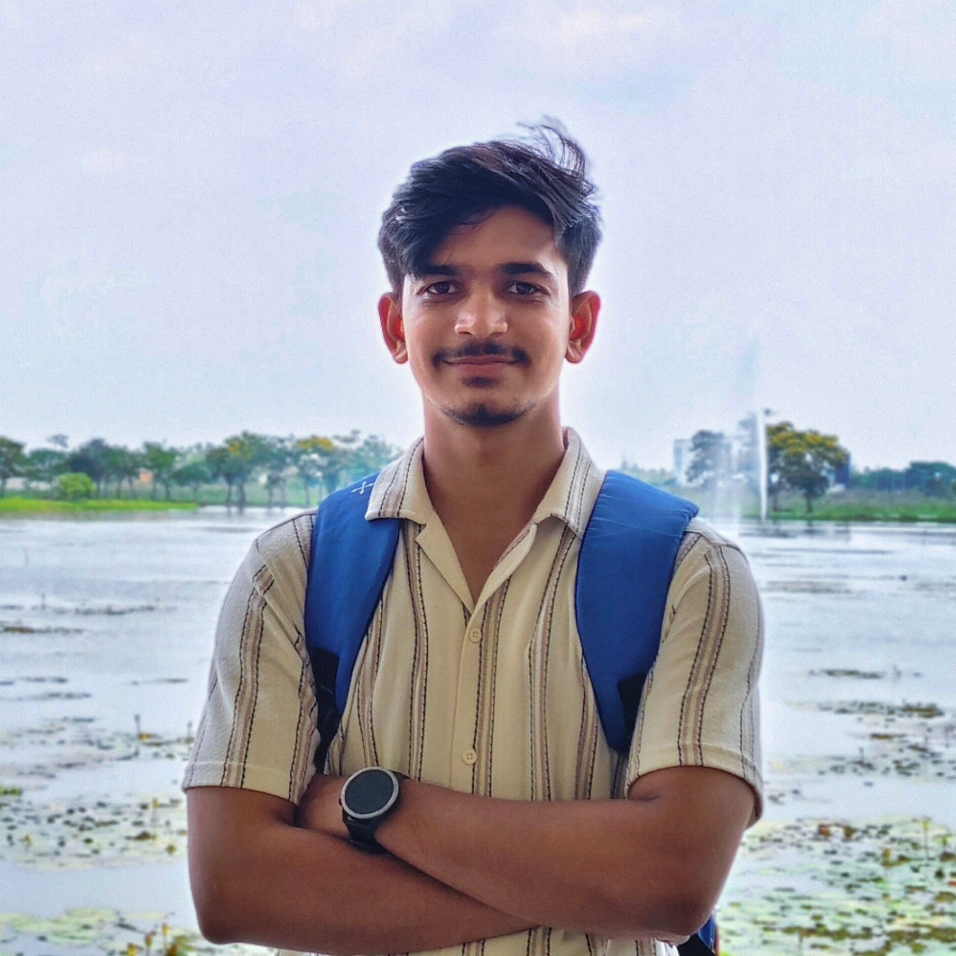 Aditya Verma – Medium