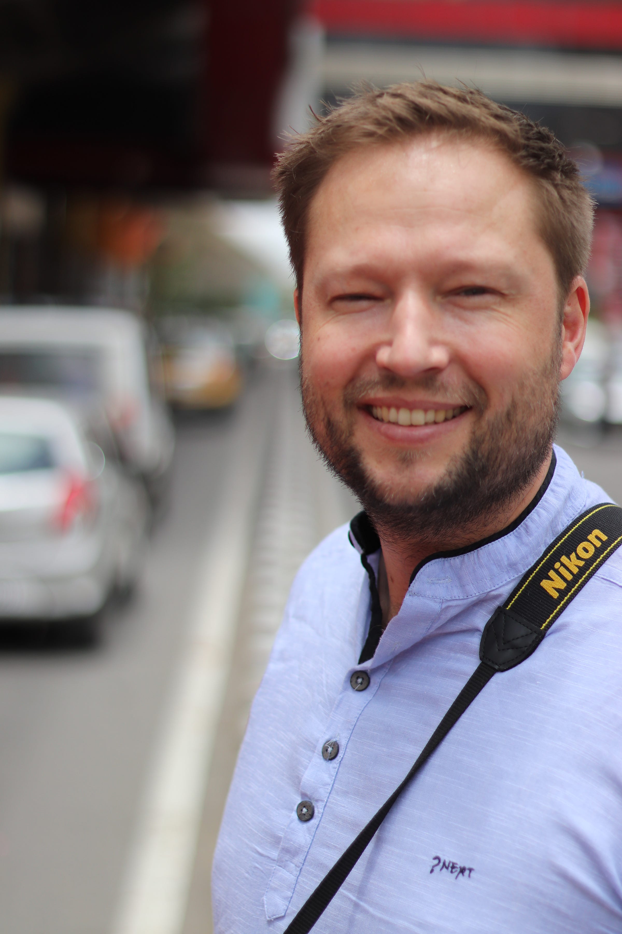 Jochen van Wylick – Medium