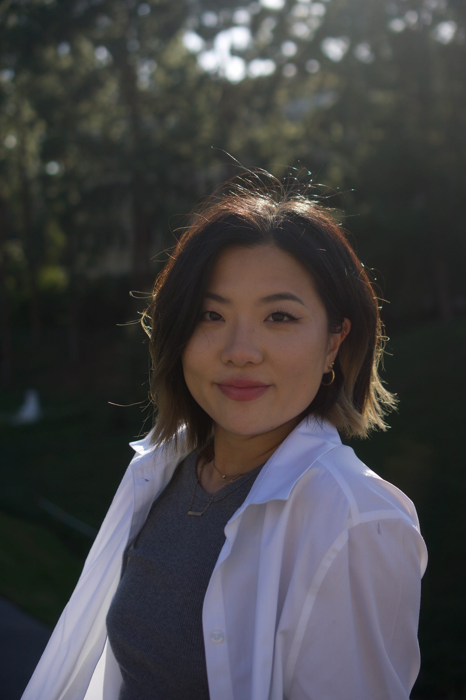 Rachel Choi – Medium