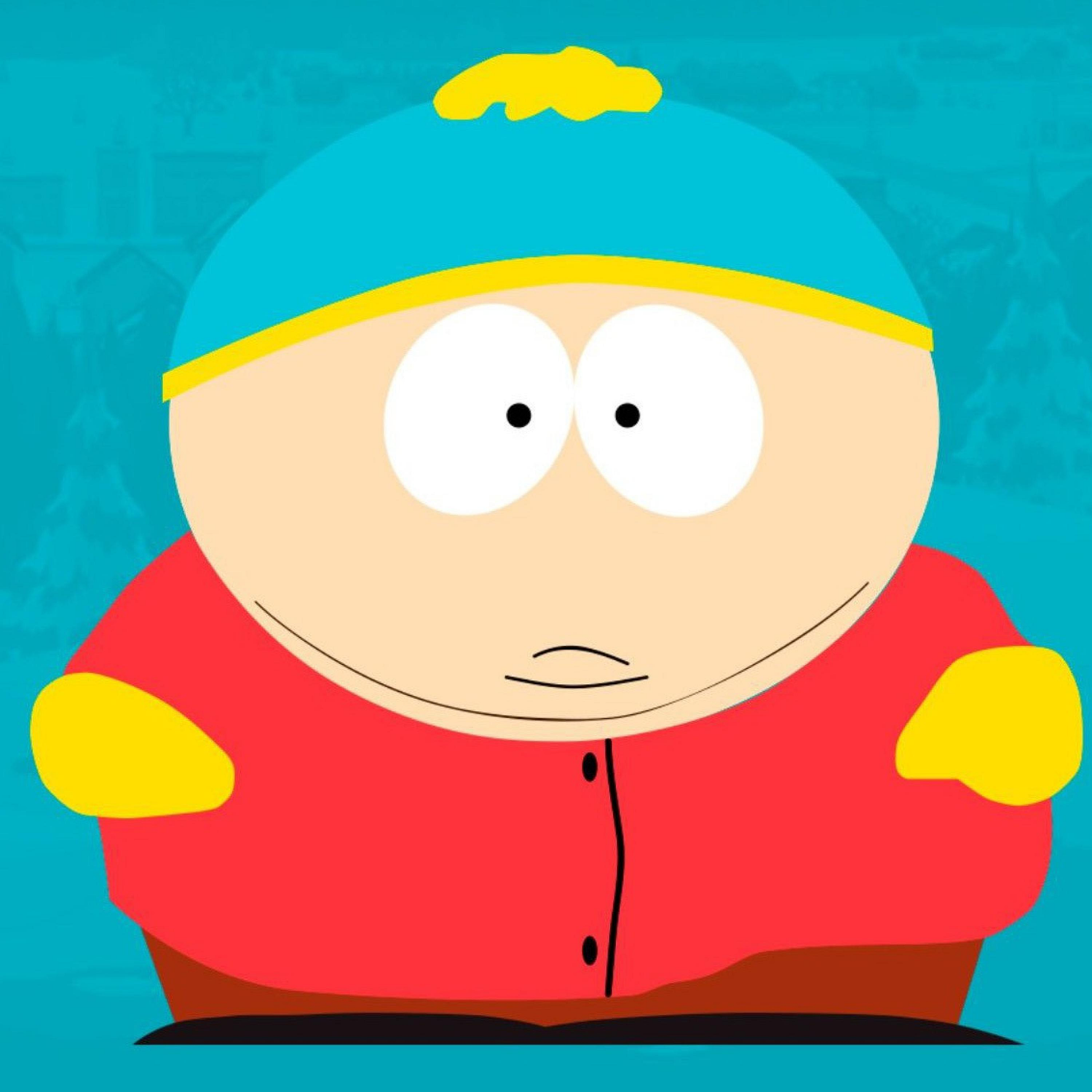 Cartman – Medium