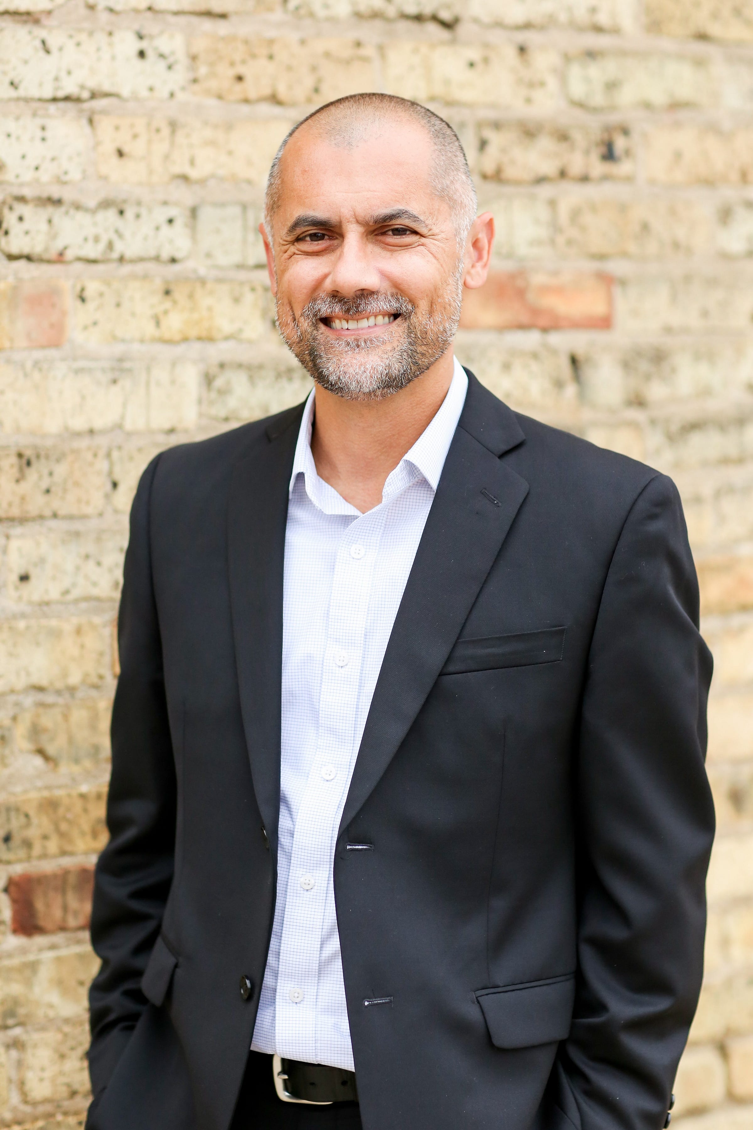 John Alberts – Medium