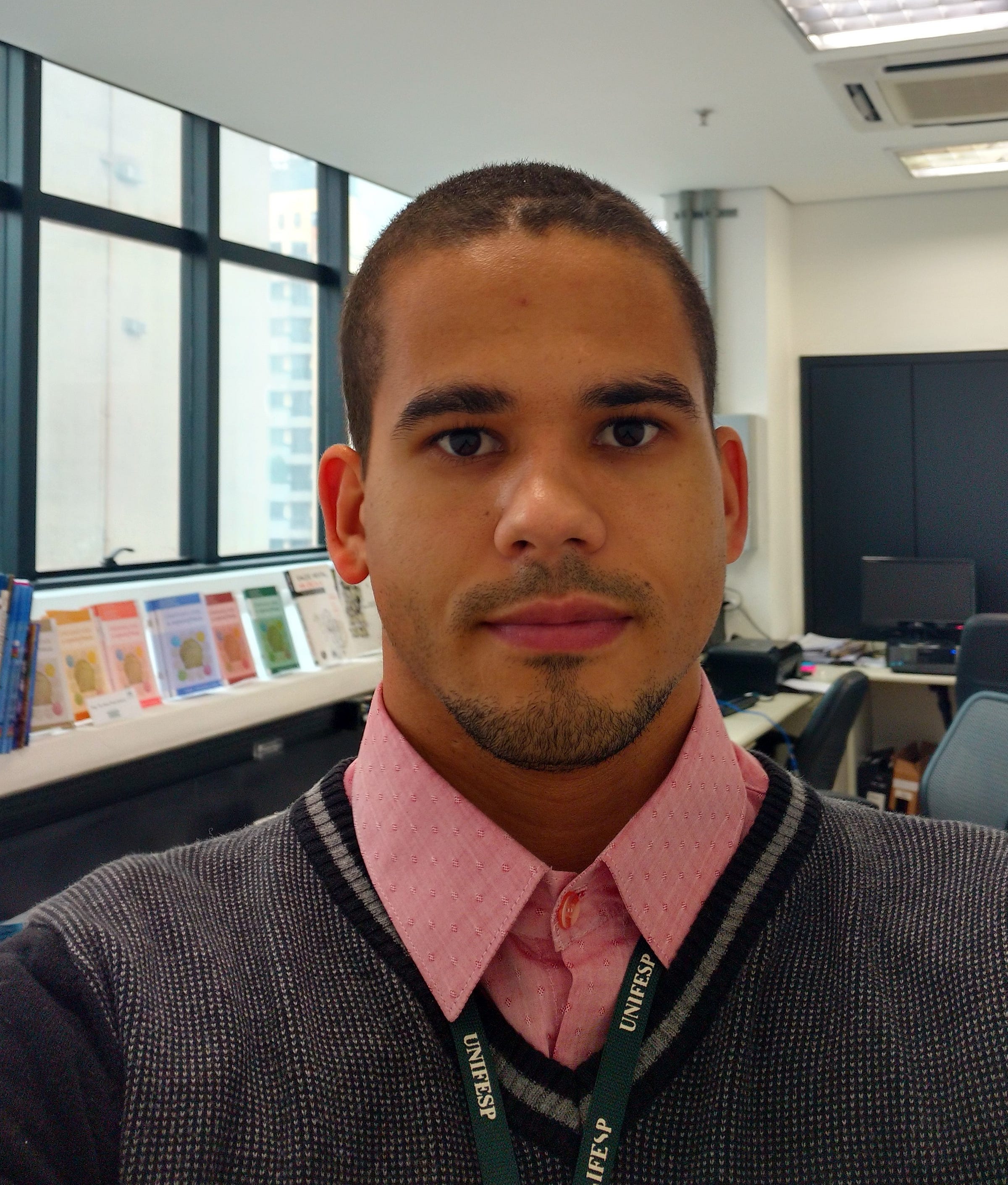 Felipe Argolo – Medium