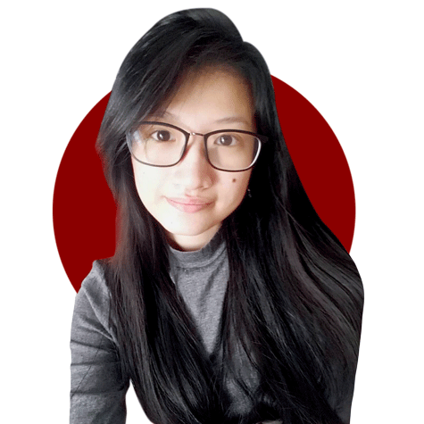 Michelle Angela – Medium