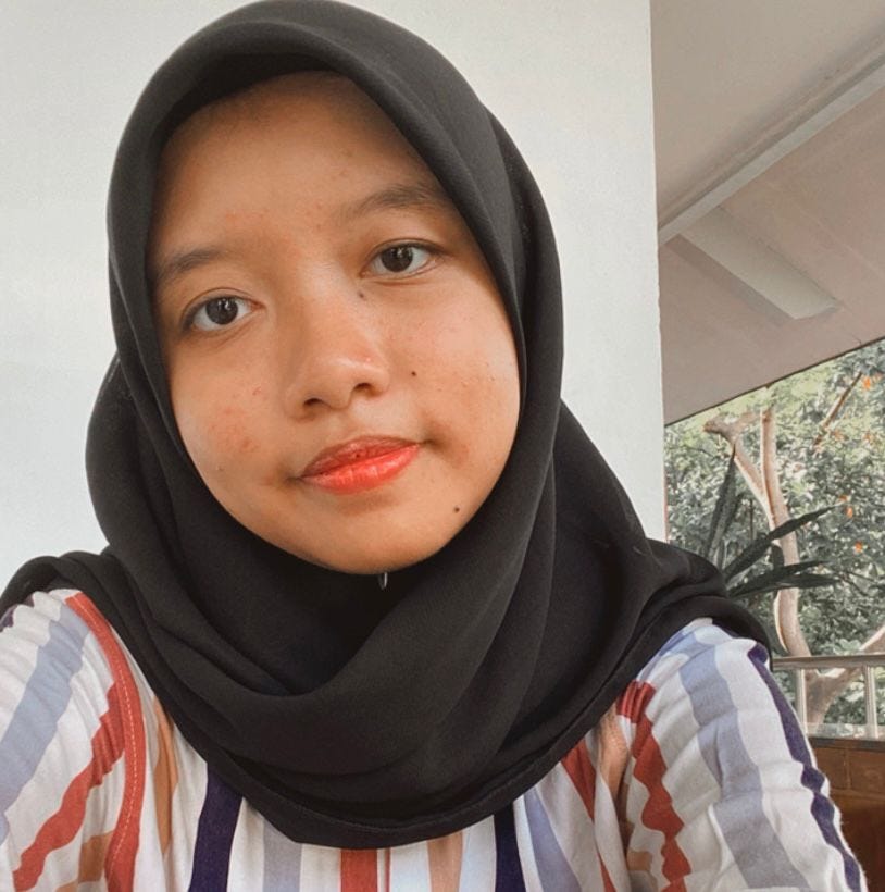 Henida Putri Salsabila – Medium