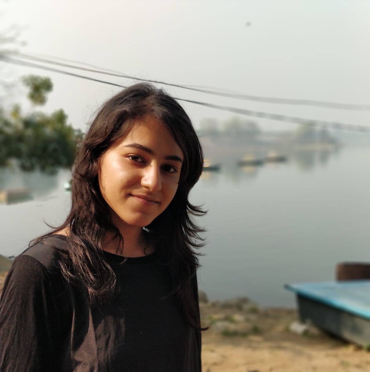Vanshika Arora – Medium