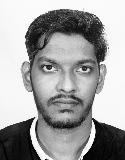 yathavan yogarajah – Medium