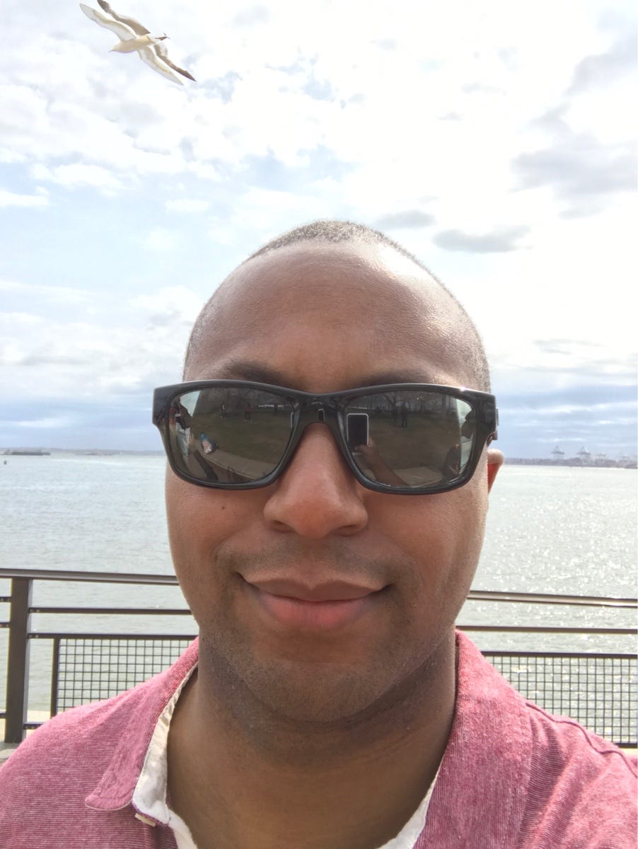 Shawn Edge – Medium