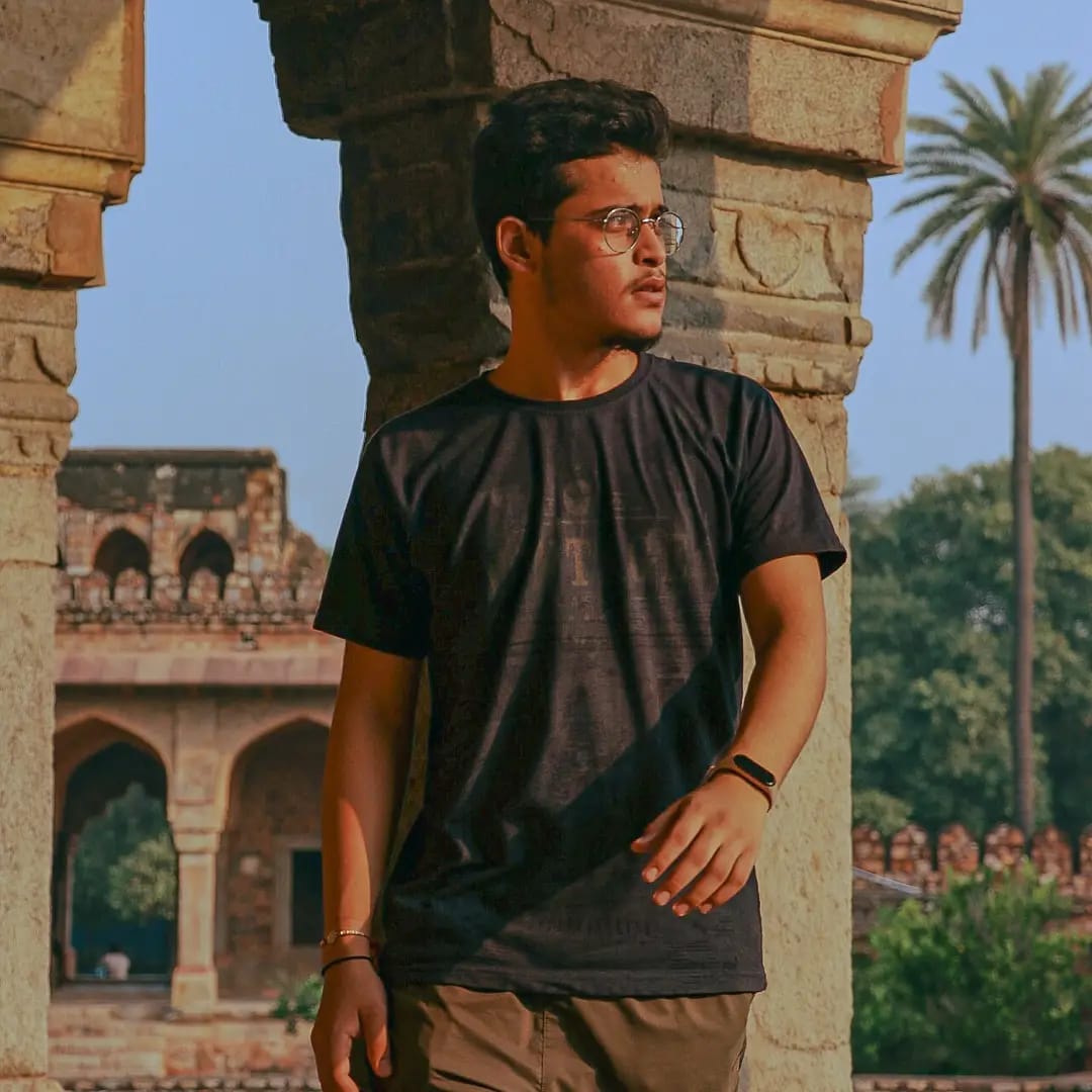 Ayushdhondiyal – Medium