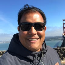 Partha Srinivasan – Medium