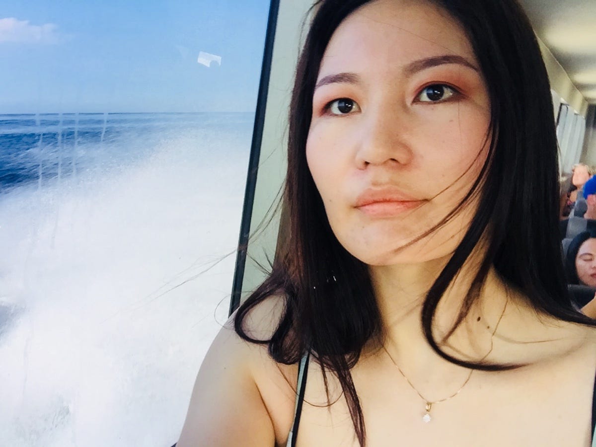 About – Munkhtsatsralt Enkhbold – Medium