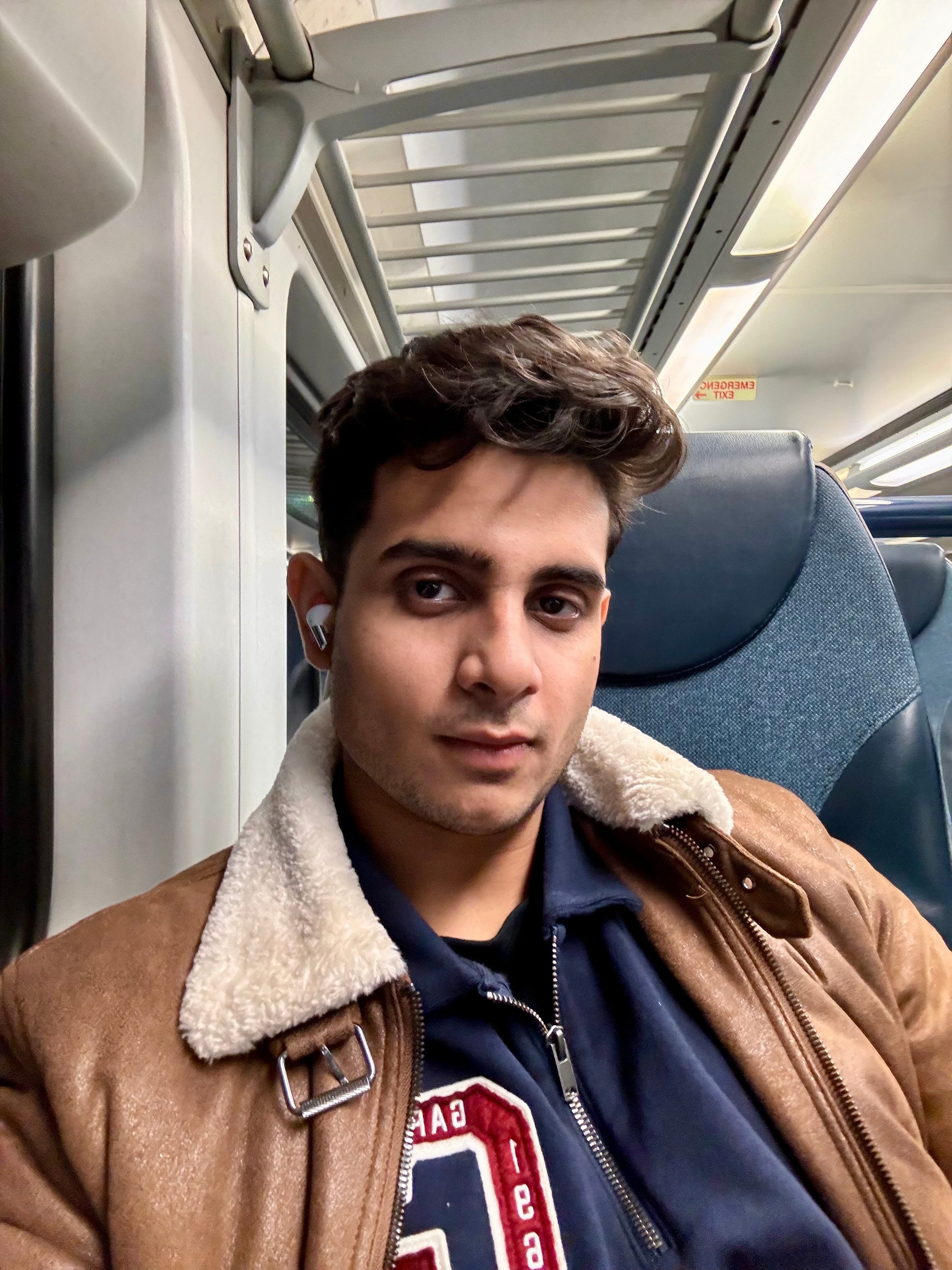Raghav Dixit – Medium