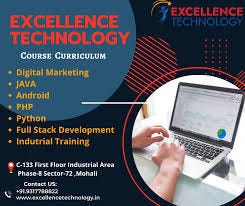 Excellence technology – Medium