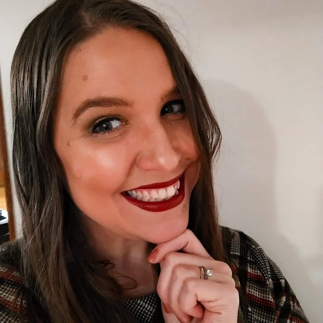 Stacie R. Pittard – Medium