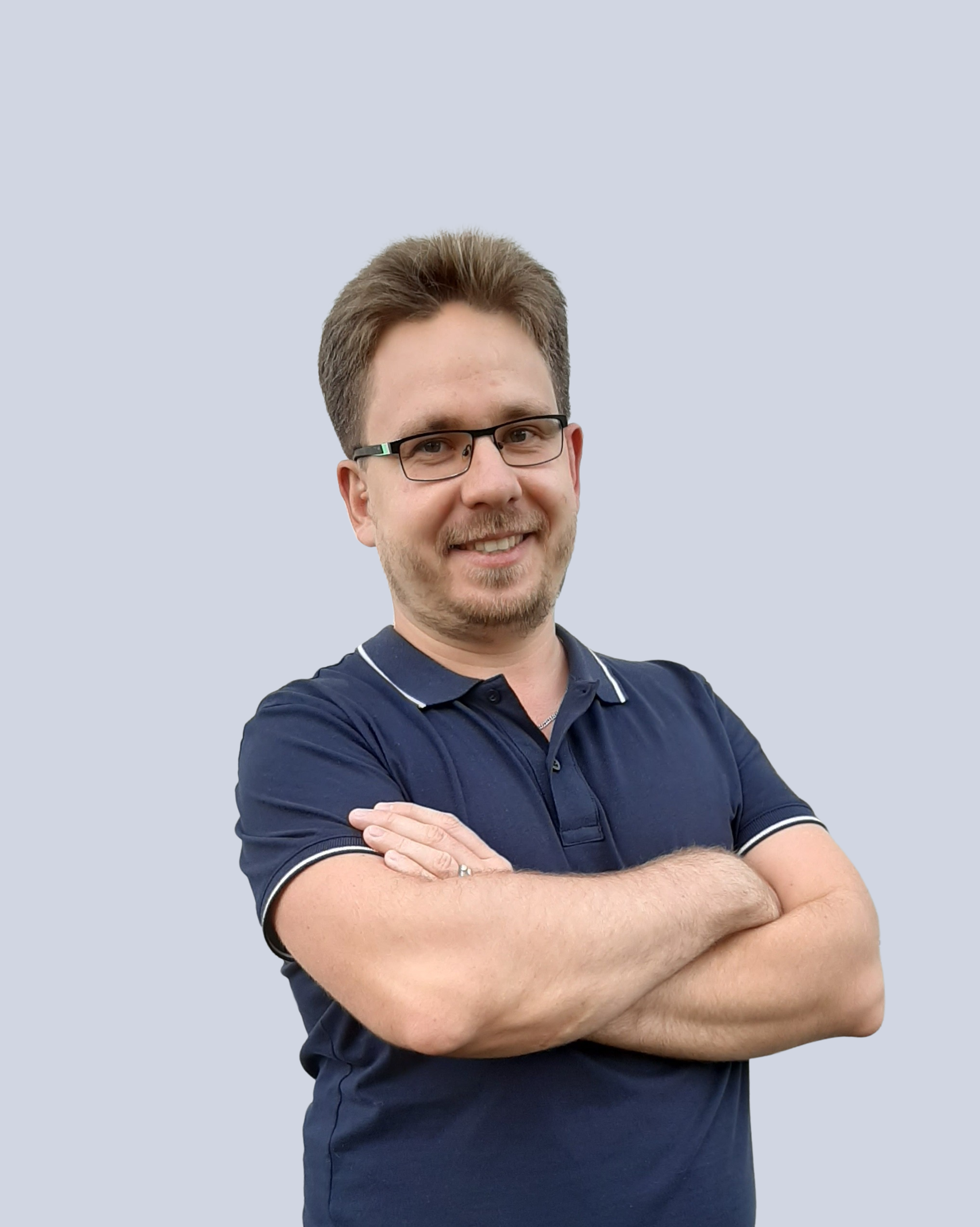 Dan Ivy – Medium