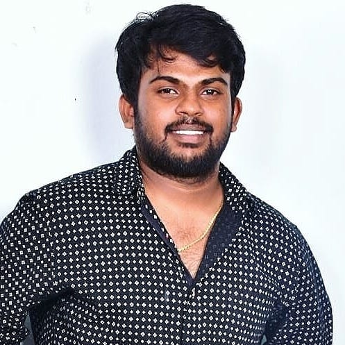 Manoj Reddy – Medium