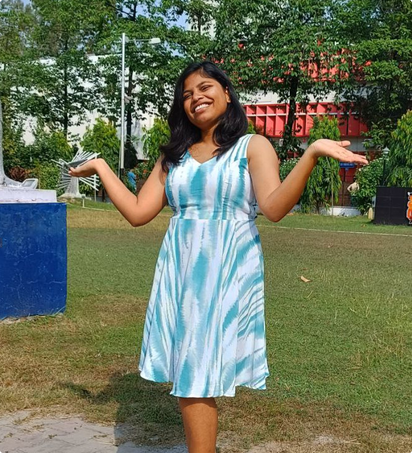 Priyanka Goliya – Medium