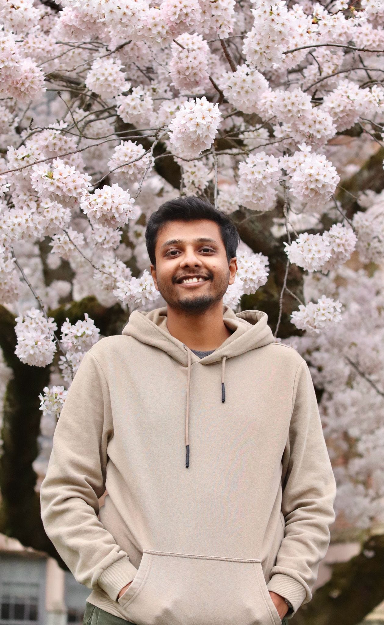 Hari Rajashekar – Medium