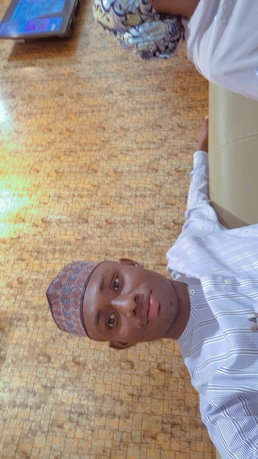 About – Ibrahim Umar – Medium