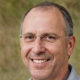 Woods Lionel – Medium