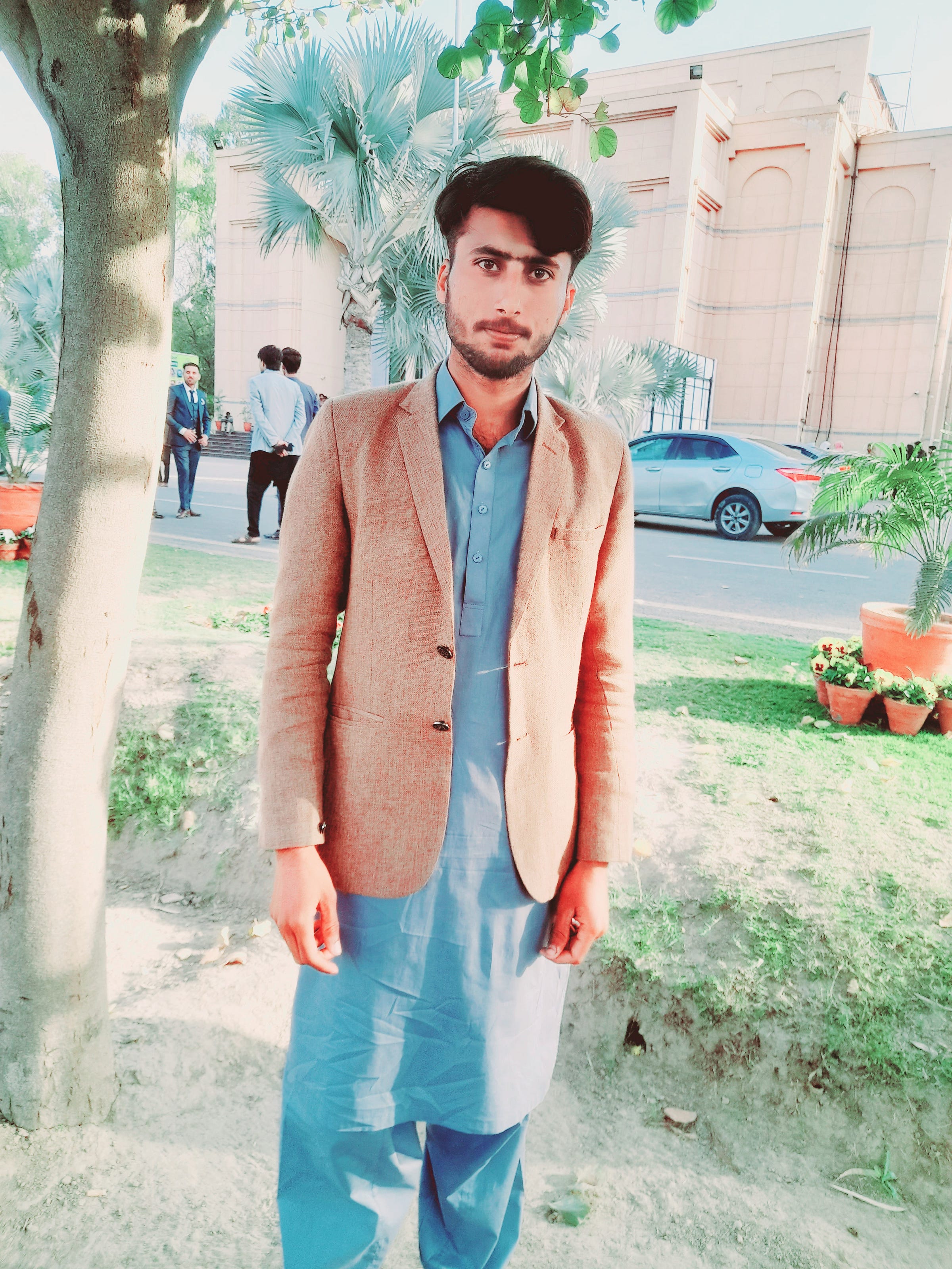 Muhammad Adnan Fareed – Medium