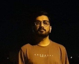 Shoaib Aslam – Medium