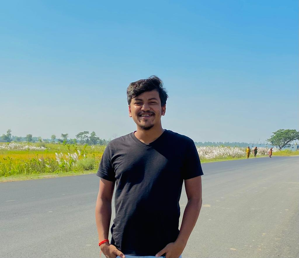 Ankit Guria – Medium