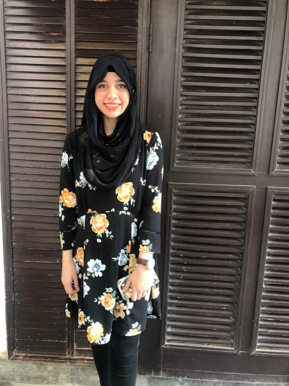 Adina Fakih – Medium