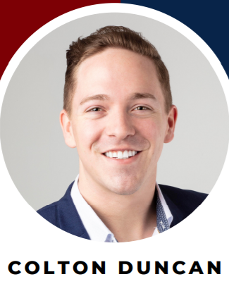 Colton Duncan – Medium