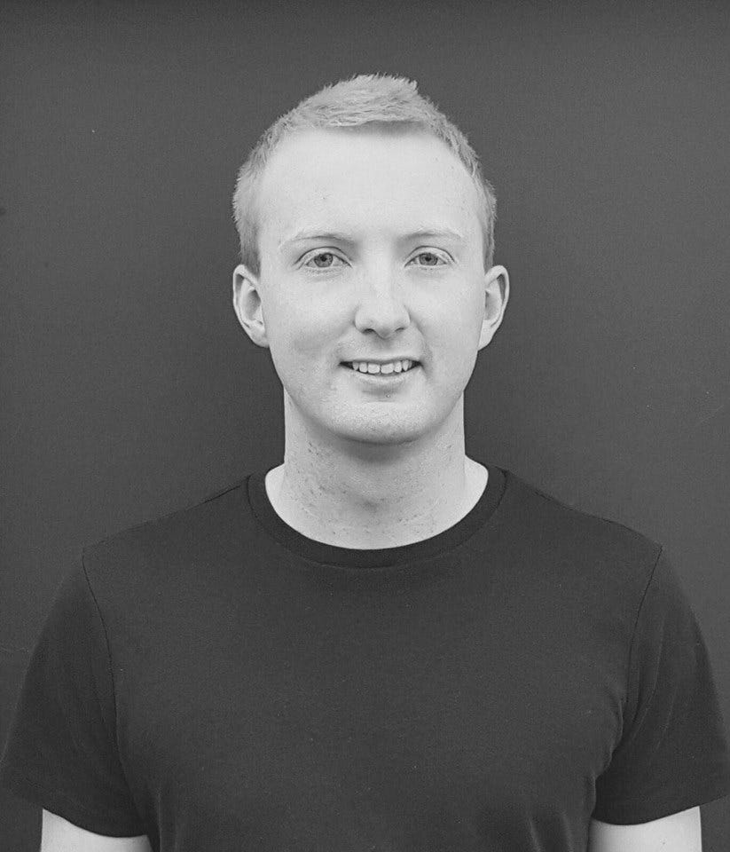 About – Daniel Bathurst – Medium