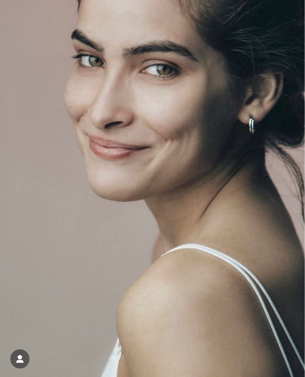 About – Mila Stiglich – Medium