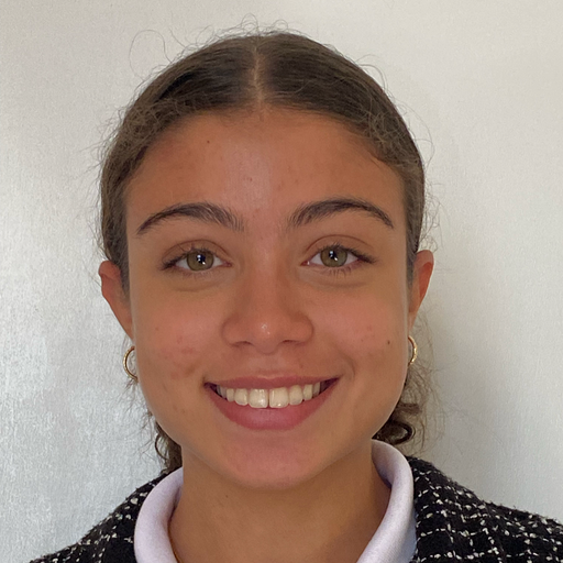 Bianca Gibbs – Medium