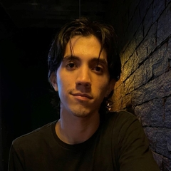Matheus de Assis – Medium