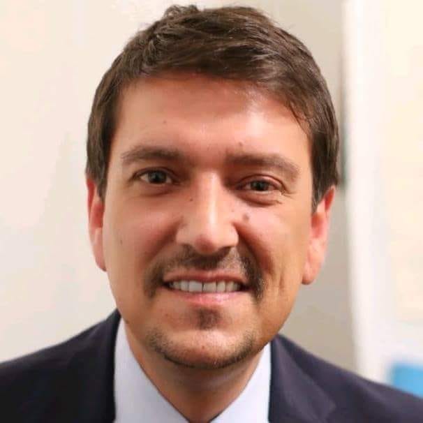 Augusto Gregori – Medium