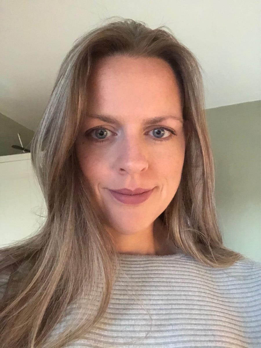 Lisa Cooper – Medium