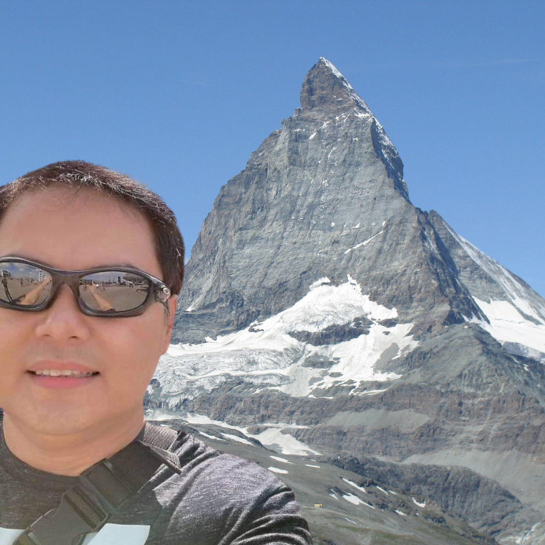 Den Guevarra – Medium