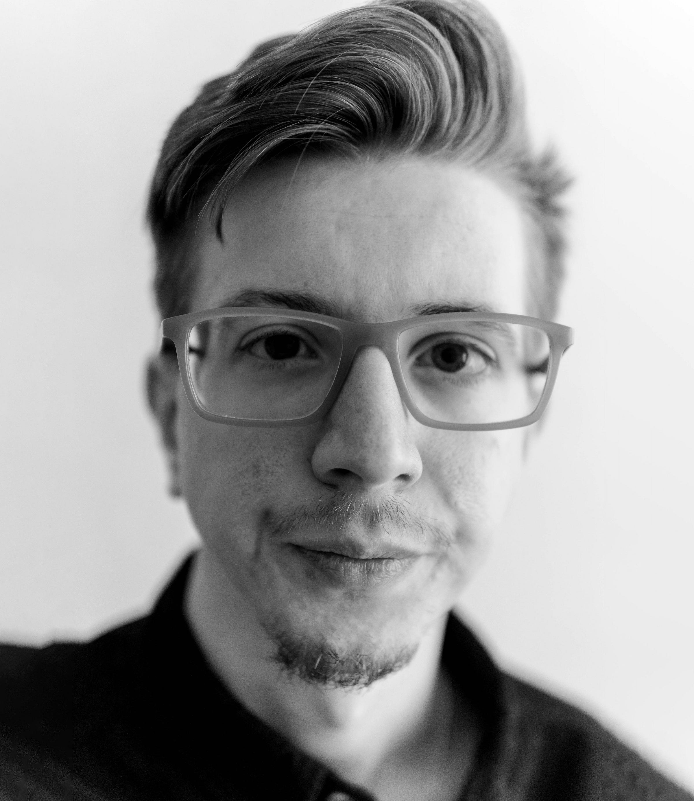 Daniel Gorokhov – Medium