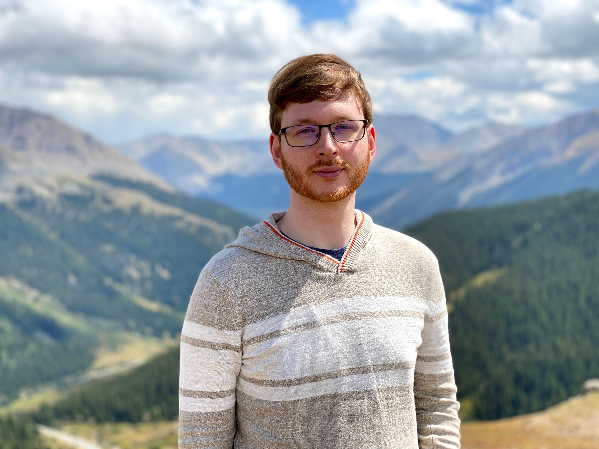 Joshua Heier – Medium